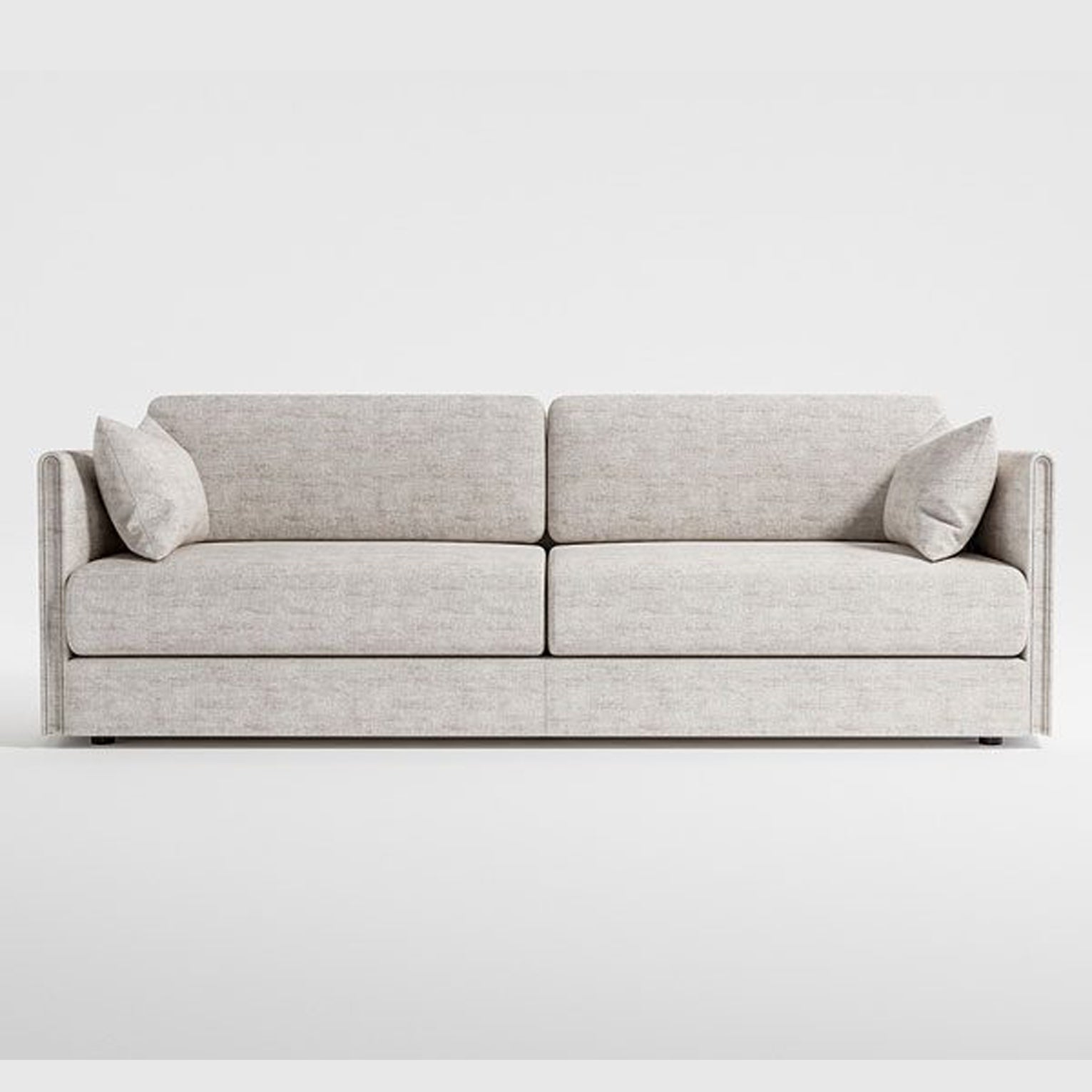 Dusty sofa – Walnut Studio